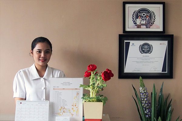 eva mulia ciledug | Eva Mulia Clinic