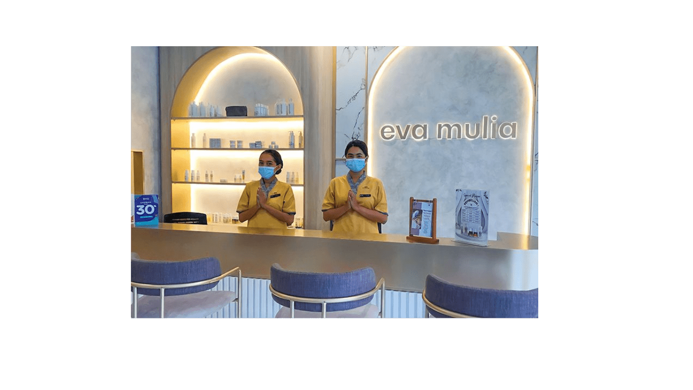 4 | Eva Mulia Clinic