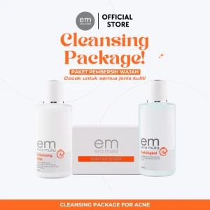Eva Mulia Clinic | Acne Expert & Aesthetic