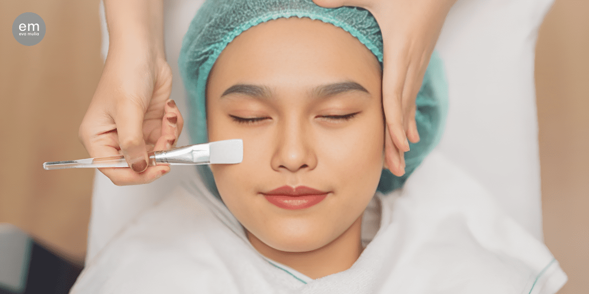 Eva Mulia Clinic | Acne Expert & Aesthetic